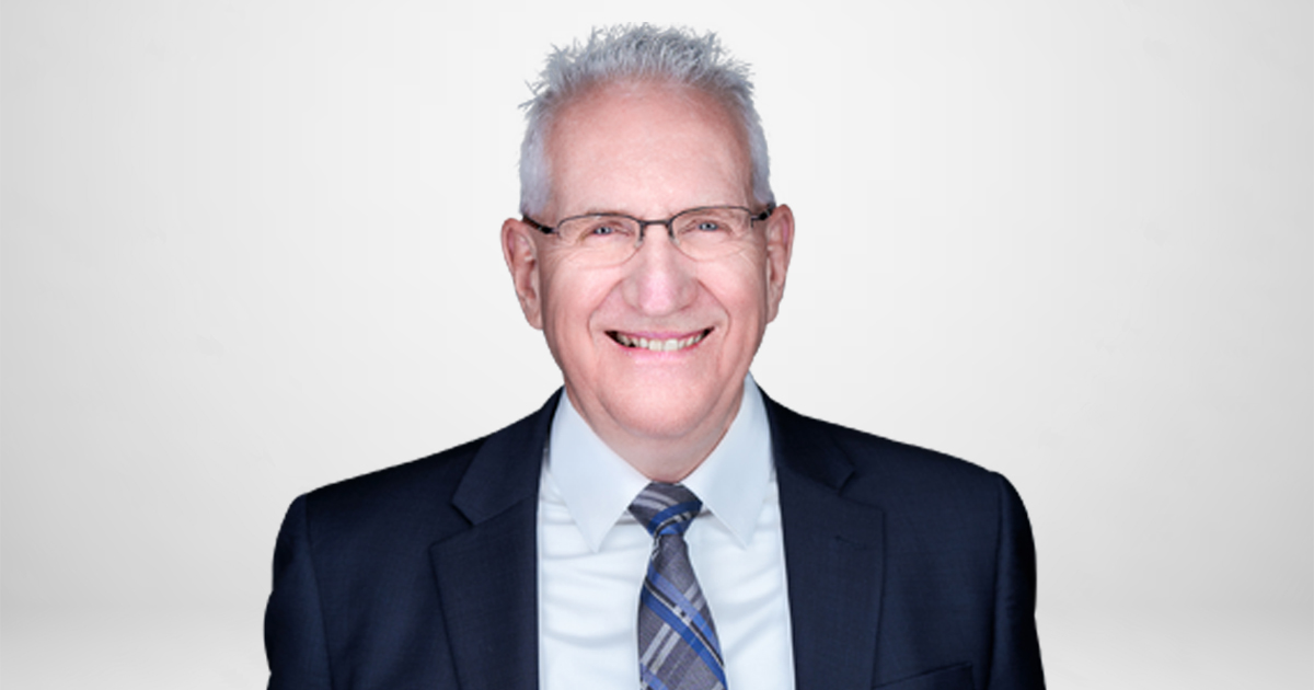 Martin Côté, Conseiller principal en gestion de patrimoine et ...